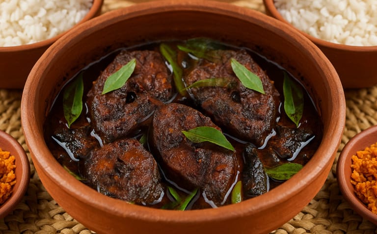 Authentic Sri Lankan Appa (Hoppers) Crispy Edges & Soft Center ...